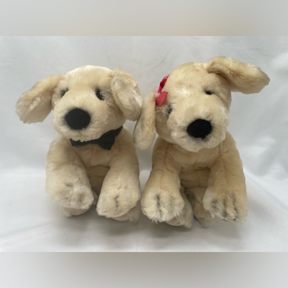 Victoria's Secret | Toys | Victorias Secret Spike Lily Dogs Limited ...